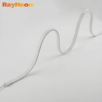 China 5*13 RGB COB LED Light Strip Dimmable 10W DC24V IP67 Waterproof Neon Light Strip for sale