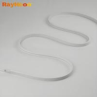 China 5*13 RGB COB LED Light Strip Dimmable 10W DC24V IP67 Waterproof Neon Light Strip for sale