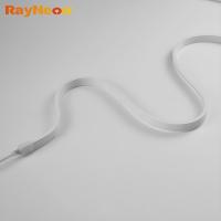 China 10mm Wide RGB COB LED Flexible Strip Lights 24V IP67 Flexible LED Neon Light Strip for sale
