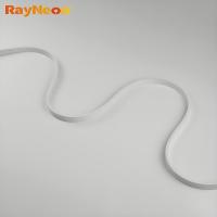 China 10mm Wide RGB COB LED Flexible Strip Lights 24V IP67 Flexible LED Neon Light Strip for sale