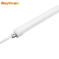 China Silicone flexible waterproof LED neon light 12 * 12mm indoor and outdoor neon decorative lights for sale