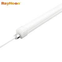 China Silicone flexible waterproof LED three sided luminous neon light 12 * 12mm indoor and outdoor neon decorative light for sale