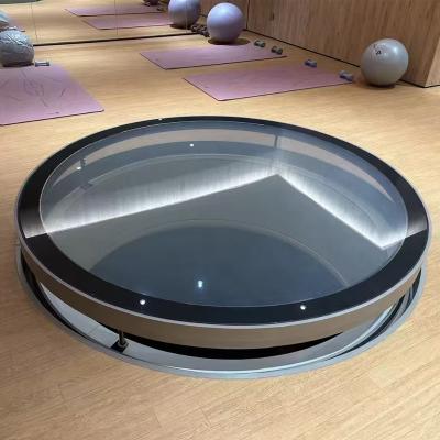 China DMS Circular Skylight for sale