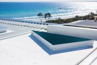 China DMS Irregular-shaped Skylight for sale
