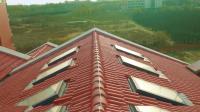 China DMM ALUMINUM-CLAD WOOD SINGLE-PIECE for sale