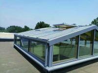 China DMM ALUMINUM-CLAD WOOD SINGLE-PIECE for sale