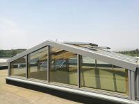 China DMM ALUMINUM-CLAD WOOD SINGLE-PIECE for sale