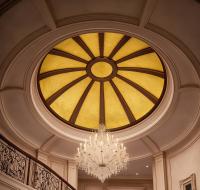 China DMS Irregular-shaped Skylight for sale