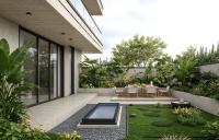 China DMS  Rectangular Skylight for sale