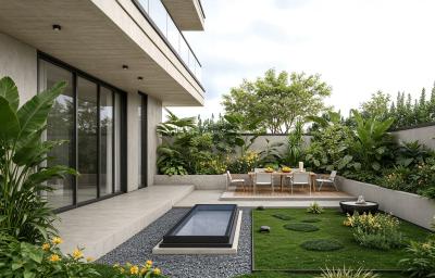 China DMS  Rectangular Skylight for sale