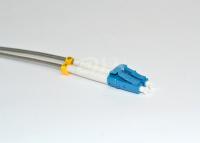 China Waterproof indoor and outdoor Fiber Optic AARC Female Fiber Optic Cable Assemblies Connector Patch Cord for sale