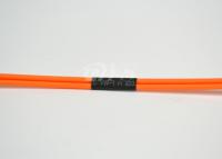 China SC/UPC-MU/UPC Optical Fiber Patch Cord Multimode Duolex 50/125 OM2 for sale