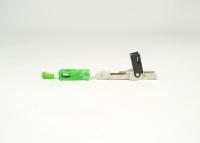 China SC / APC Fast Connector For Outdoor for sale
