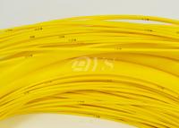 China 24 Core Distribution Jumper Optical Fiber Patch Cord , Fiber Optic Patch Cords for sale