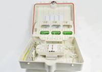 China FTTH box FTTH-013 fiber optic distribution box for sale