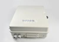 China FTTH box FTTH-013 fiber optic distribution box for sale