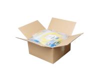 China SC UPC Sm 9/125 0.9mm Fiber Optic Pigtails G657A1 LSZH for sale