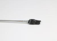 China Singlemode 12 Core Ribbon MPO/MTP Fiber Mpo To Mpo Cable 500 Matings Long Lifespan for sale