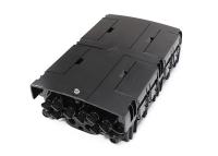 China 8 Port NAP Box HUAWEI Mini SC Fiber Optic Caja NAP Terminal Box for sale