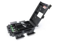 China 8 Port NAP Box HUAWEI Mini SC Fiber Optic Caja NAP Terminal Box for sale
