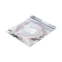 China 24 core om4 fiber optic mpo patch cord cable for QSFP for sale