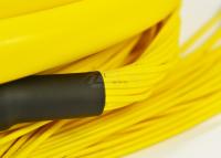China 24 Core Single Mode Fiber Patch Cord , Fiber Optic Assemblies SM MU / APC - SC / APC for sale