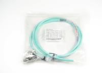 China Multimode FTTX Fiber Optic Patch Cord , FC Bunch Fan-out Pigtail for sale