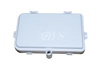 China FTTH - 015 Outdoor/Indoor Wall mounted 6 Ports FTTH Fiber Optic Patch Box for sale