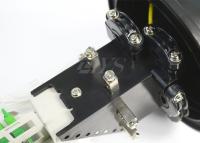 China FOSC-14 Dome type/ vertical type / Fiber Optic Splice Closure For Local Area Networks for sale