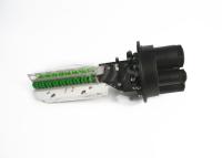 China FOSC-14 Dome type/ vertical type / Fiber Optic Splice Closure For Local Area Networks for sale