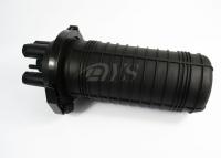 China FOSC-14 Dome type/ vertical type / Fiber Optic Splice Closure For Local Area Networks for sale