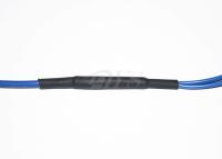 China FC - LC Duplex Optical Fiber Patch Cord For Local Area Networks Duplex Optical Fiber Patch Cord For Local Area Networks for sale