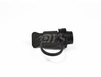 China OEM IP65 Fiber Optic Connectors , 0.2db Fiber Optic Cable Adapter Simplex Type for sale