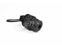 China H OPTIC Simplex Adapter Fiber Optic , Waterproof IP65 Fiber Optic Connector for sale