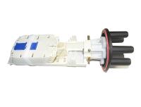 China OFSC 011 144 Optical Joint Dome Splice Closure Fiber Optic High Performance for sale