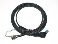 China SM G657A Digital Fiber Optic Cable CPRI AARC To NSN Boot LC Duplex 20M Durable for sale