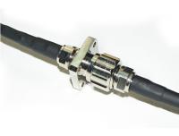 China SM G657A Digital Fiber Optic Cable CPRI AARC To NSN Boot LC Duplex 20M Durable for sale