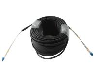 China CPRI - FTTA Outdoor Fiber Optic Cable Assemblies With RoHS UL Certifaction for sale