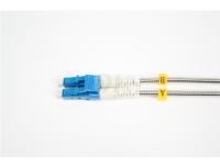 China CPRI - FTTA Outdoor Fiber Optic Cable Assemblies With RoHS UL Certifaction for sale