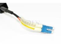 China NSN Outdoor Fiber Optic Drop Cable Assemblies IP67 Waterproof Protection Durable for sale