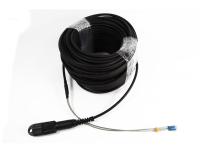 China ODLC , PDLC - FTTA Outdoor Fiber Optic Cable Assemblies With RoHS , UL for sale