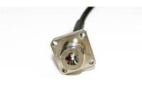 China Waterproof indoor 2 Fiber outdoor AARC Optical Fiber Patch Cord Connector Patch Cord for sale