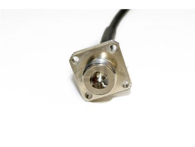 China Waterproof indoor 2 Fiber outdoor AARC Optical Fiber Patch Cord Connector Patch Cord for sale