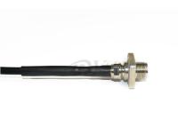 China 4 Core AARC-LC Female Fiber Optic Cable Assemblies Singlemode 9/125 ROHS Approval for sale