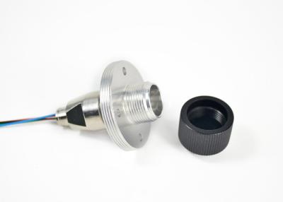 China AARC - ST 4Core Optical Fiber Patch Cord, Indoor And Outdoor Optional for sale
