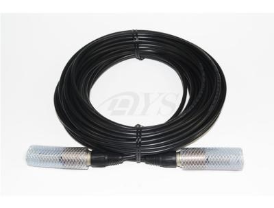 China Fiber Optic Outdoor Patch cord/Patch cable ,SC multi mode simplex patch cord for sale