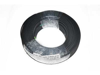 China G657A1 SC/APC Optical Fiber Patch Cord drop cable pigtail for sale