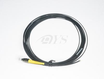 China Fiber Optic Equipment FC/UPC Fiber Optic Pigtail For Area Network for sale