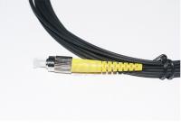 China Fiber Optic Equipment FC/UPC Fiber Optic Pigtail For Area Network for sale