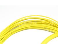 China SC/APC Fiber optic 24core pre-terminated patch cable for sale